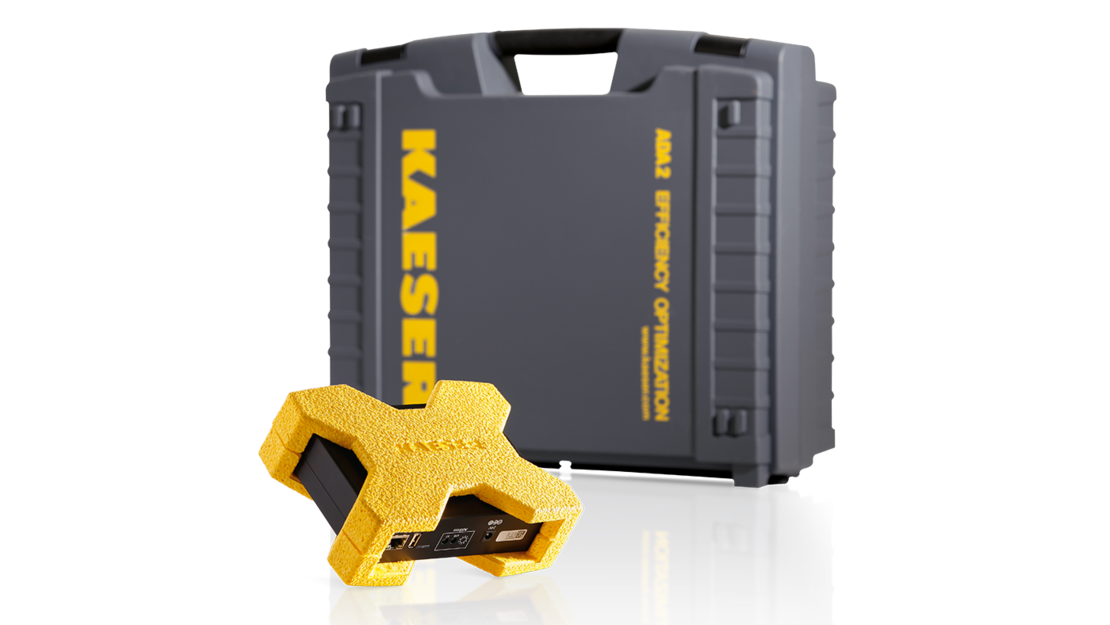 Air Demand Analysis – ADA