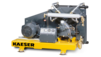 High-performance reciprocating compressors N-series boosters