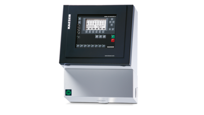 History - KAESER KOMPRESSOREN