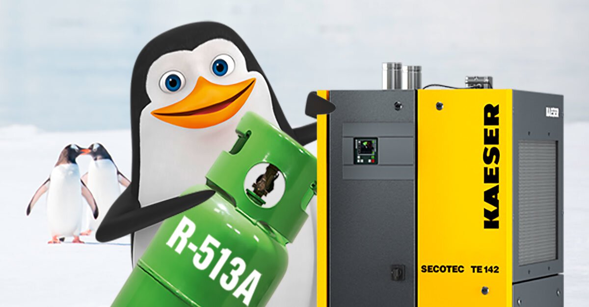 The F-Gas Regulation explained