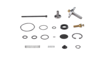 Consumables and spare parts