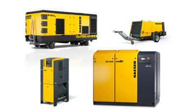 Operator model: SIGMA AIR UTILITY